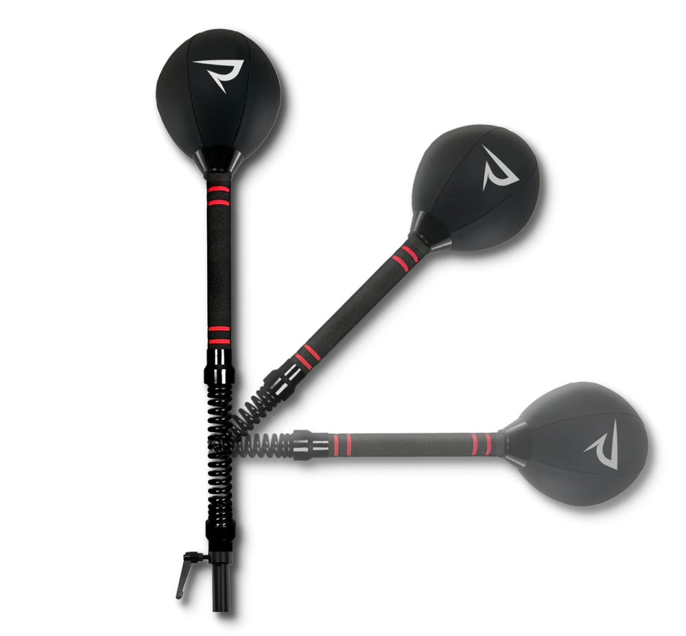RAPZ COBRA REFLEX SPEED BAG