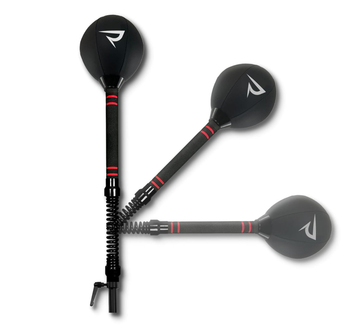 RAPZ COBRA REFLEX SPEED BAG