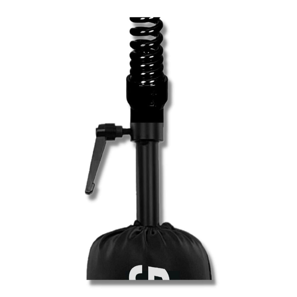 RAPZ COBRA REFLEX SPEED BAG