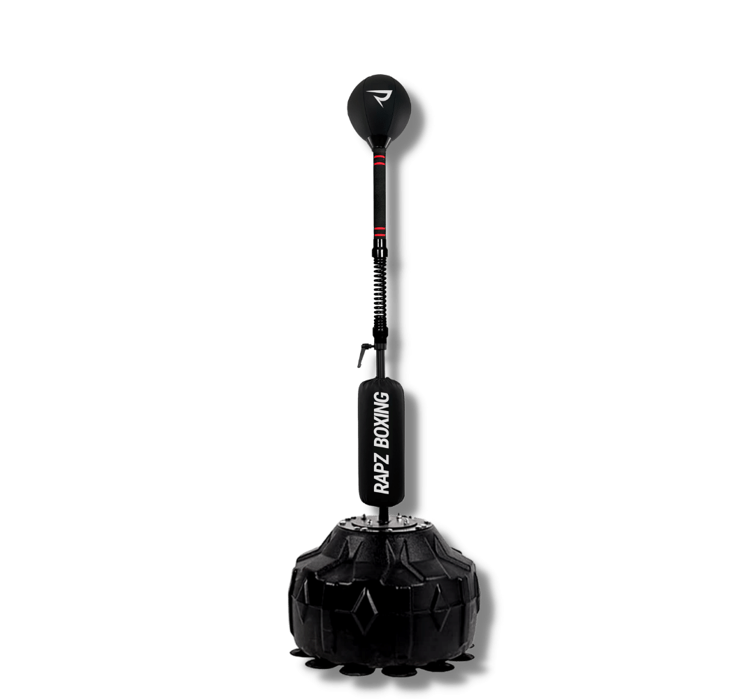 RAPZ COBRA REFLEX SPEED BAG